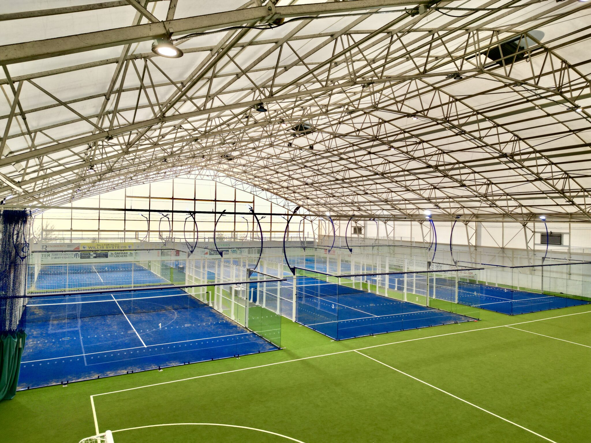 House of Sport 1 | Facilities | Cardiff City House of Sport