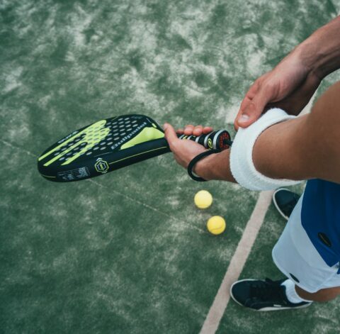 Cardiff City House of Sport | Multi-sport training facilities