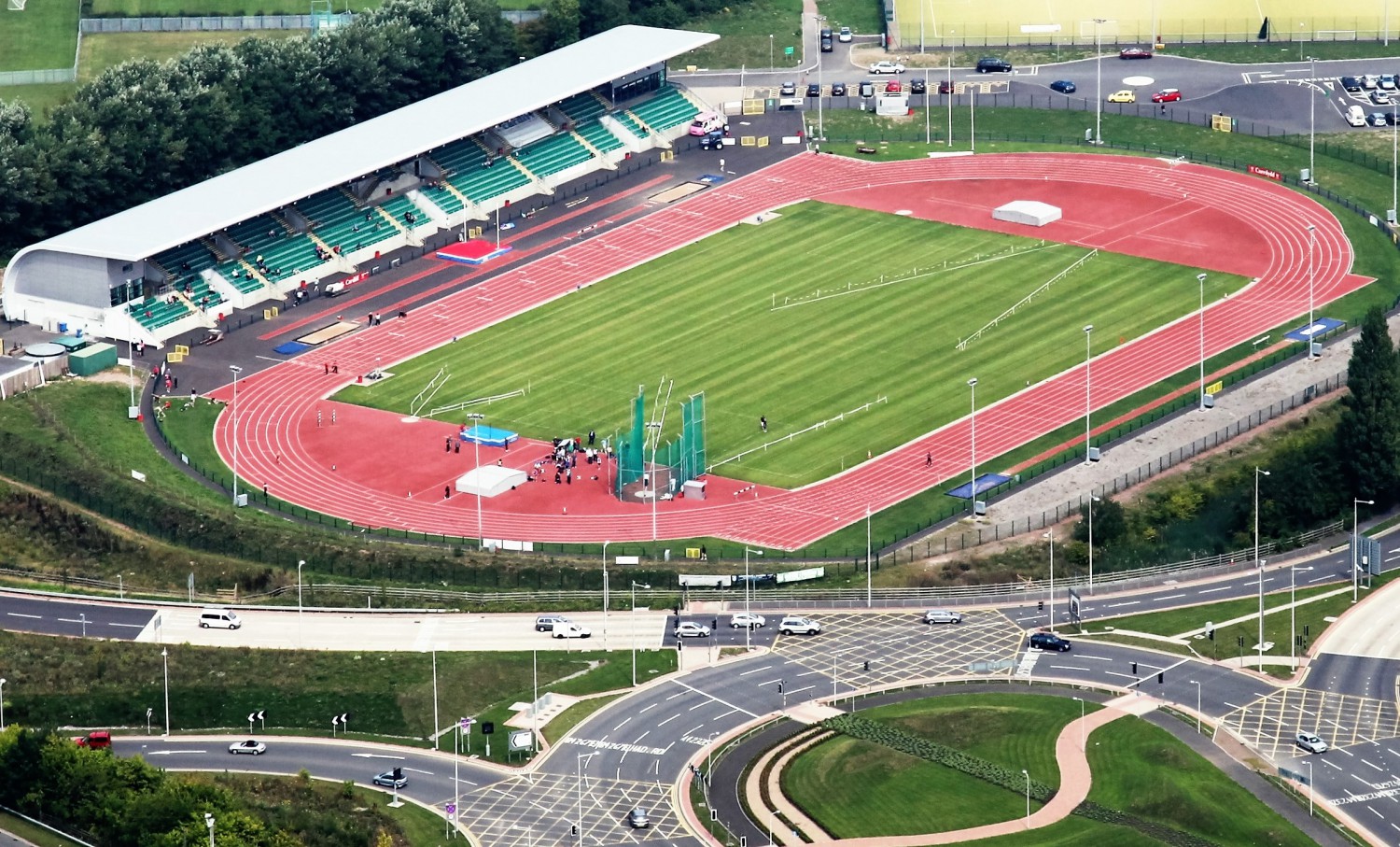 UPDATE: CISC OFFICIALLY MANAGED BY HOS & CAVC (13/04/16) | News ...