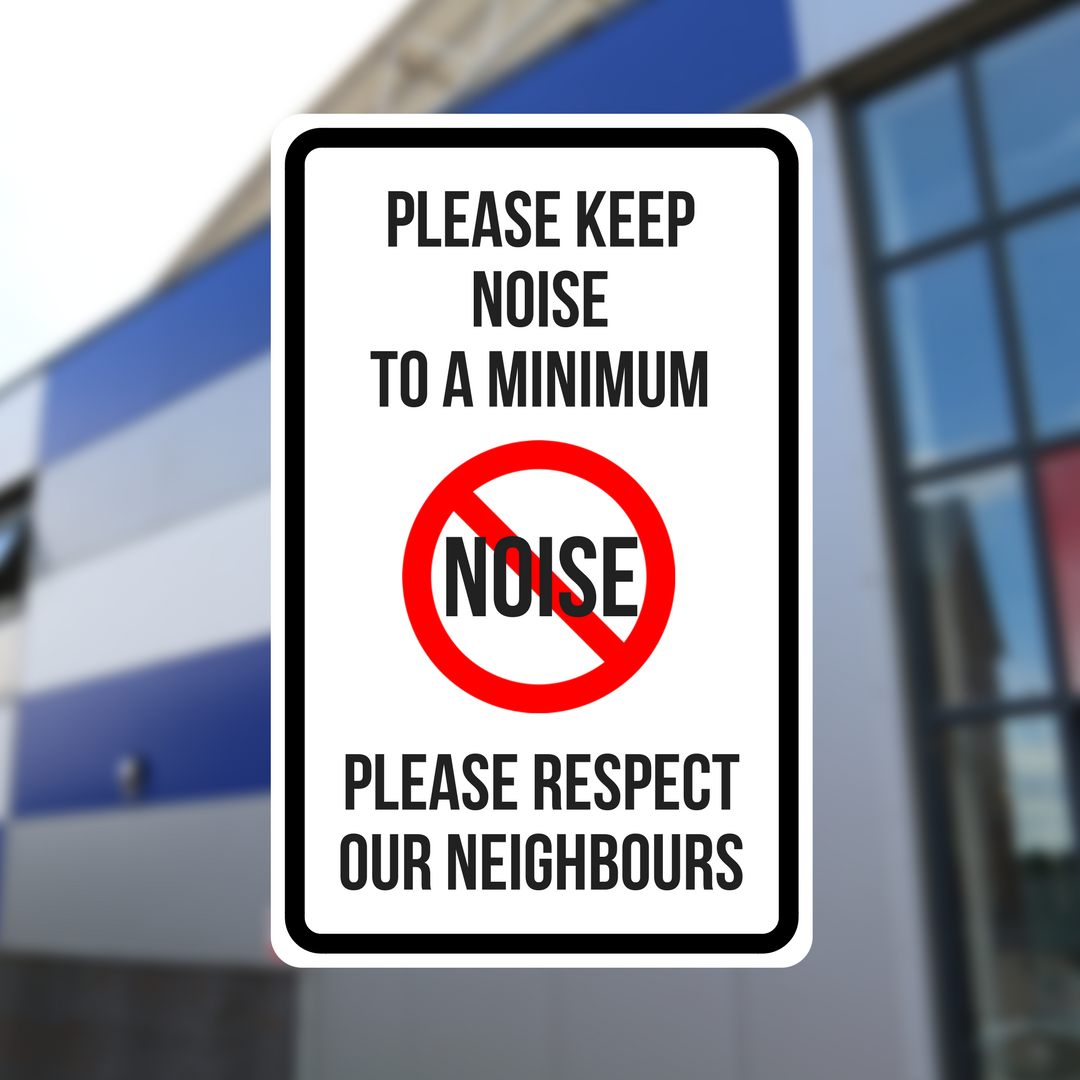 PLEASE RESPECT OUR NEIGHBOURS (20/04/18) | News | Cardiff City House of ...