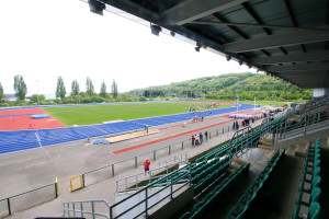 UPDATE: TRACK & FIELD BACK OPEN (07/05/19) | News | Cardiff City House ...