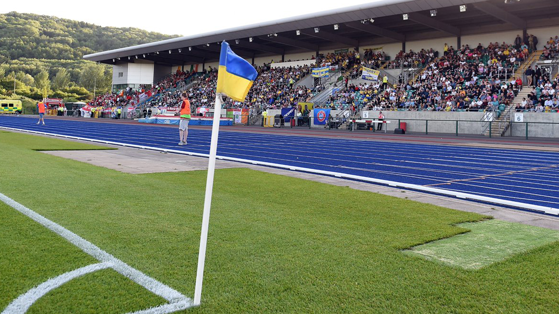 Cardiff International Sports Campus | Cardiff City House of Sport