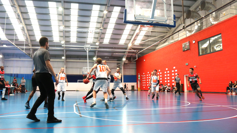 BASKETBALL: CARDIFF WIN FIRST HOME MATCH | News | Cardiff City House of ...