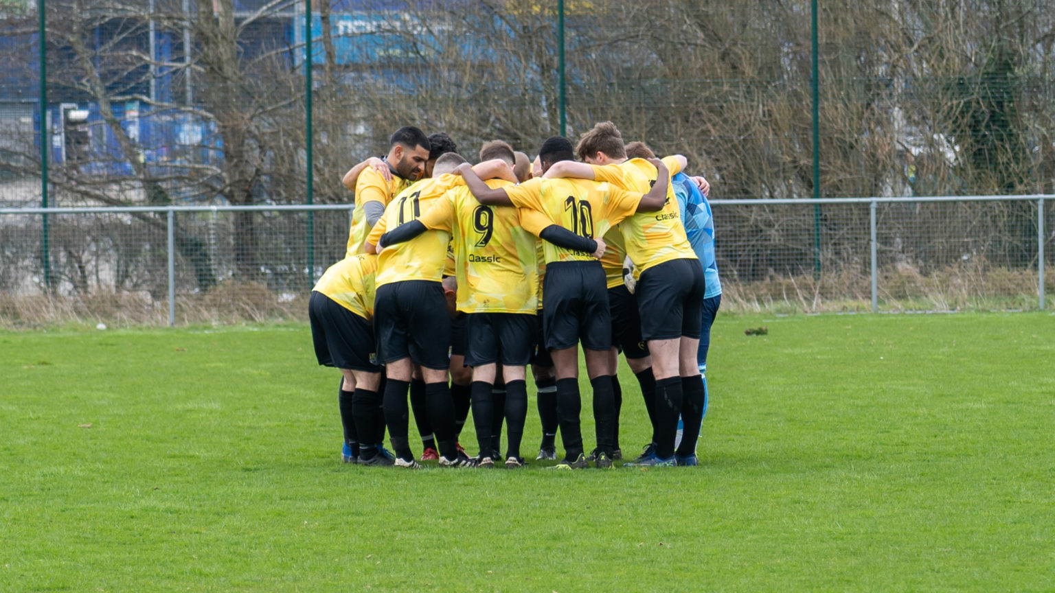 FOOTBALL: CANTON LIBERAL 3-0 GRANGE ALBION | News | Cardiff City House ...
