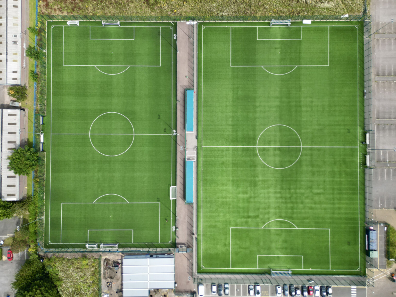 House of Sport @ Ocean Way | Facilities | Cardiff City House of Sport