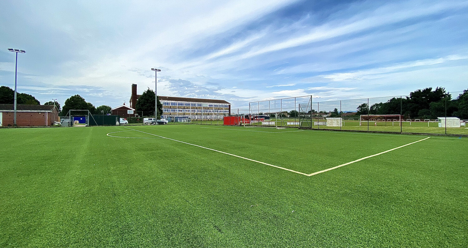 Willows High School | Facilities | Cardiff City House of Sport