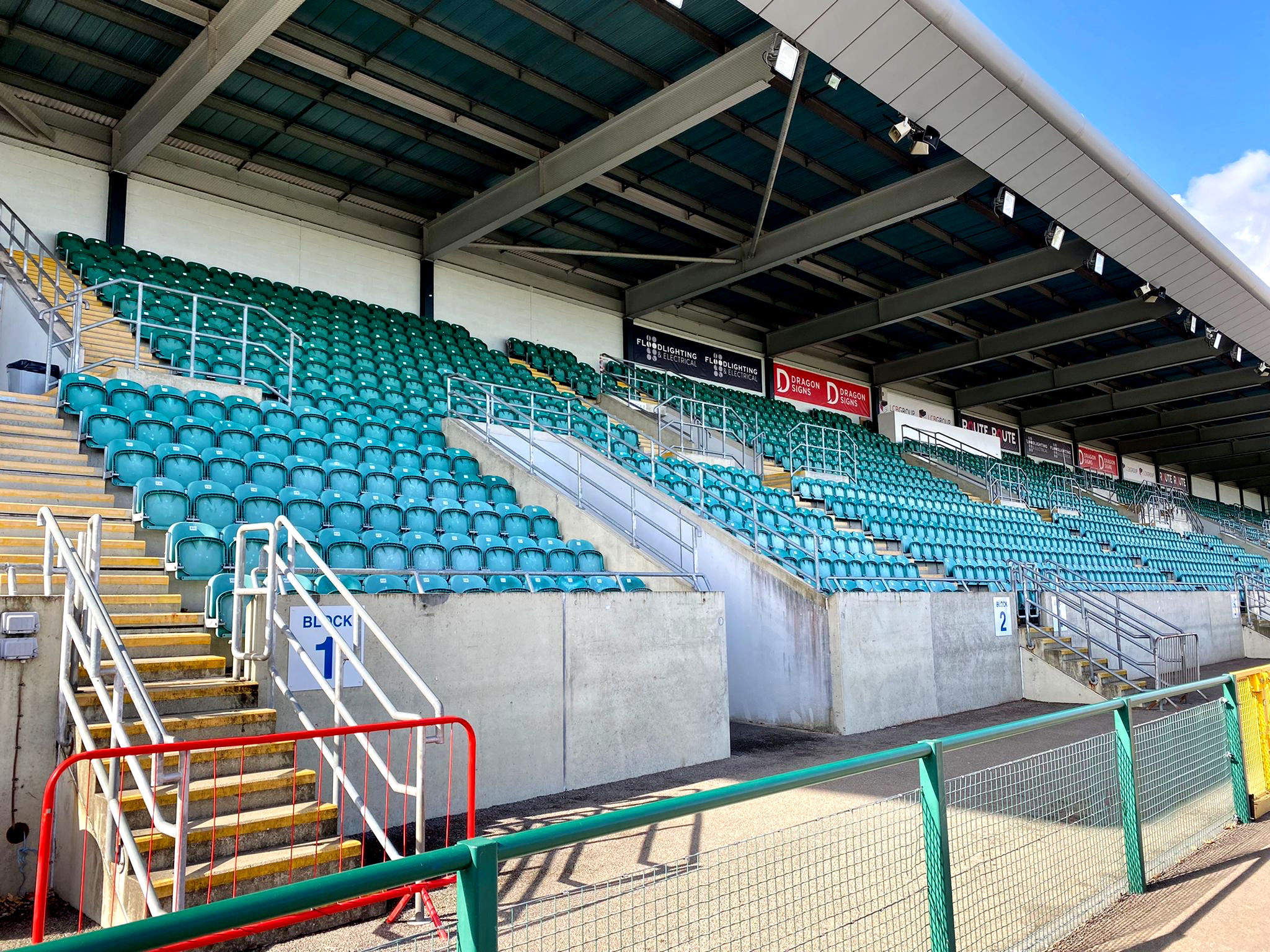 Cardiff International Sports Campus | Cardiff City House of Sport