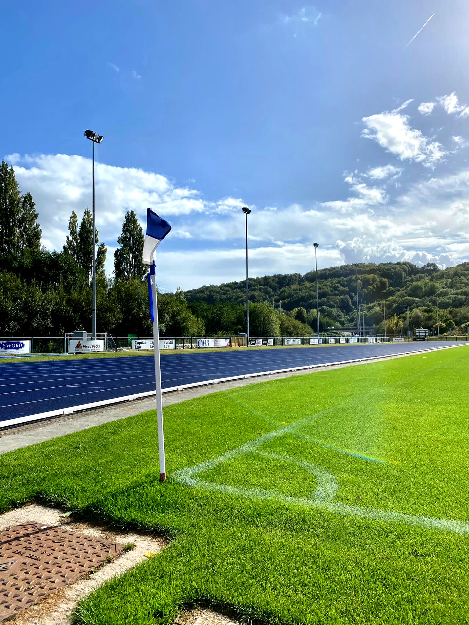 Cardiff International Sports Campus | Cardiff City House of Sport