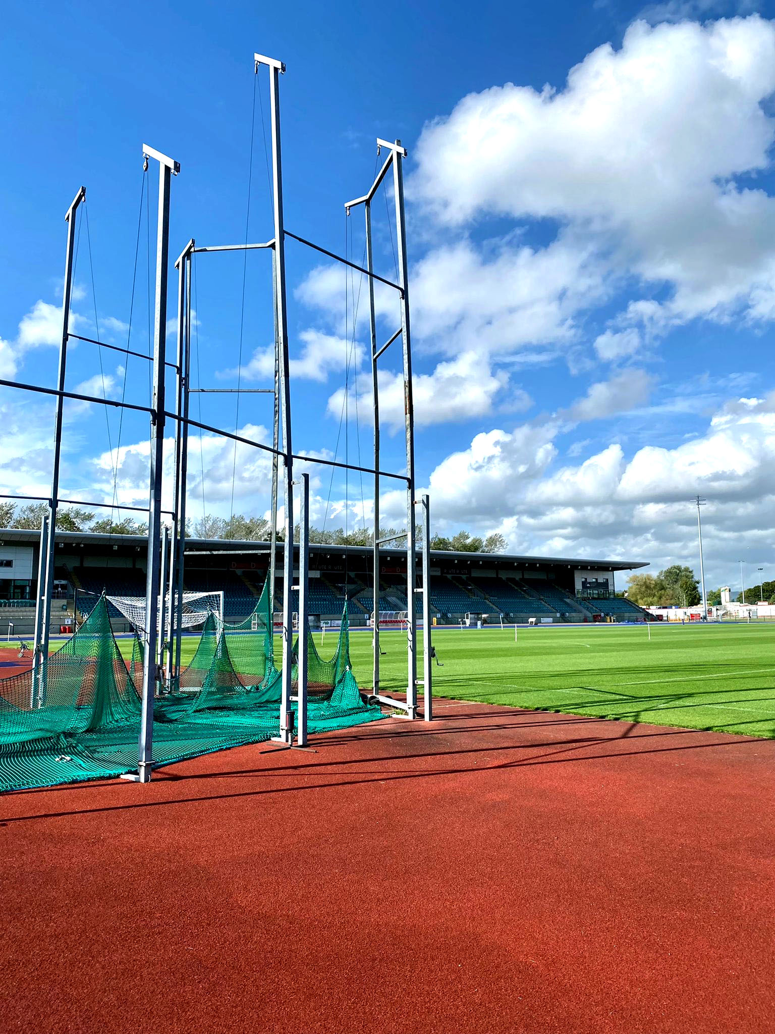 Cardiff International Sports Campus | Cardiff City House of Sport