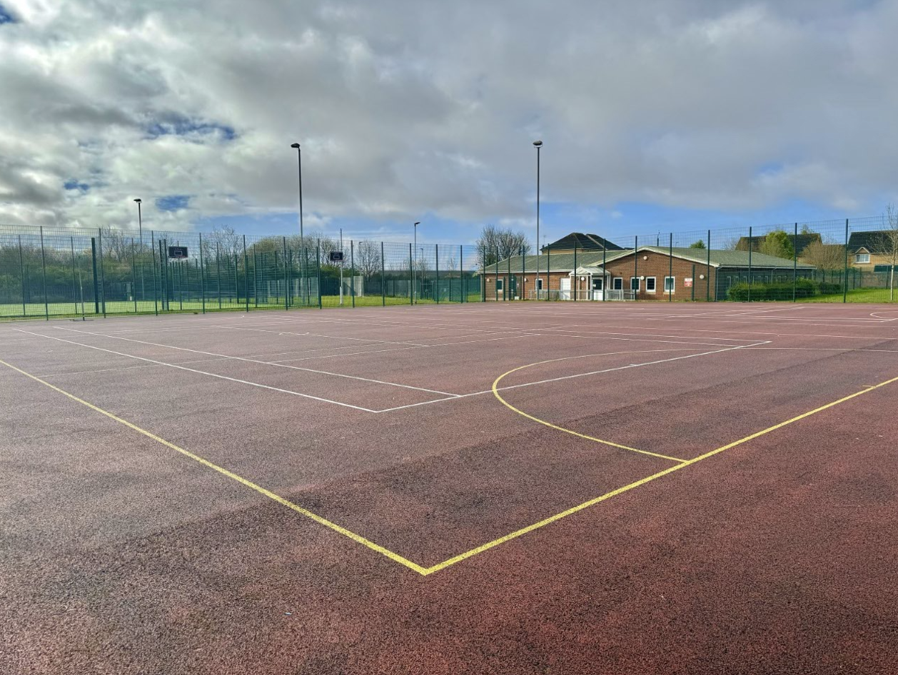 House of Sport @ Eastern High | Facilities | Cardiff City House of Sport