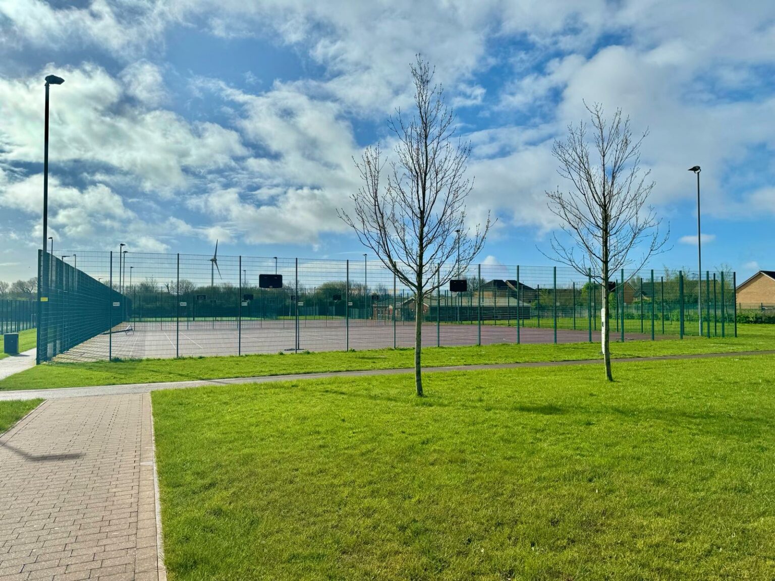 The Proud New Facility Operators at Eastern High | News | Cardiff City ...